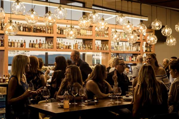 Maynard's Culinary Destination - Maynard's Restaurant