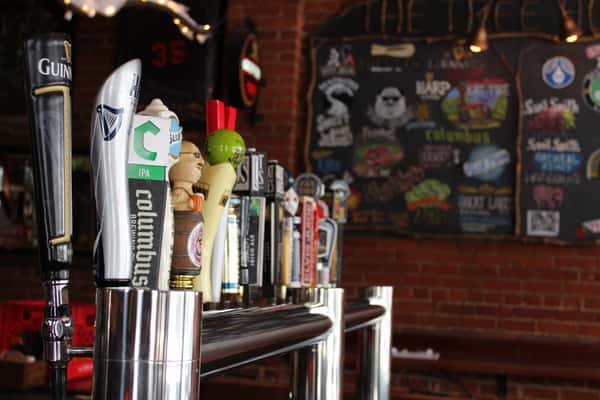 The Treehouse - Pub in Cleveland, OH