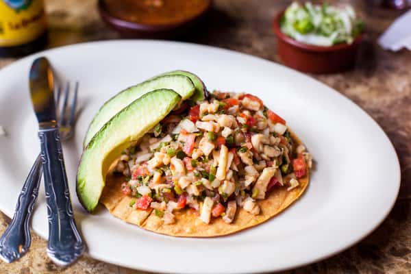 Gorditos Healthy Mexican Food - Gorditos Healthy Mexican - Mexican ...