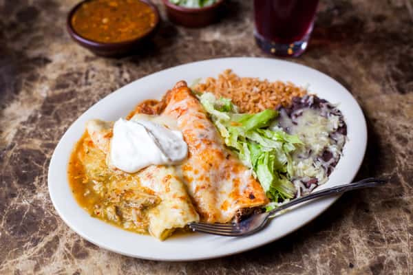 Gorditos Healthy Mexican Food - Gorditos Healthy Mexican - Mexican ...