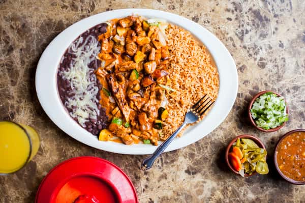 Gorditos Healthy Mexican Food - Gorditos Healthy Mexican - Mexican ...
