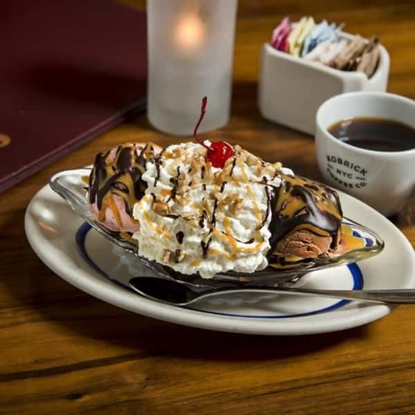 Menu - Blue Ribbon Brasserie - SoHo - French Restaurant in New York, NY