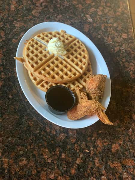 Menu - Sharon's Creole Kitchen - Creole Restaurant in Murrieta, CA