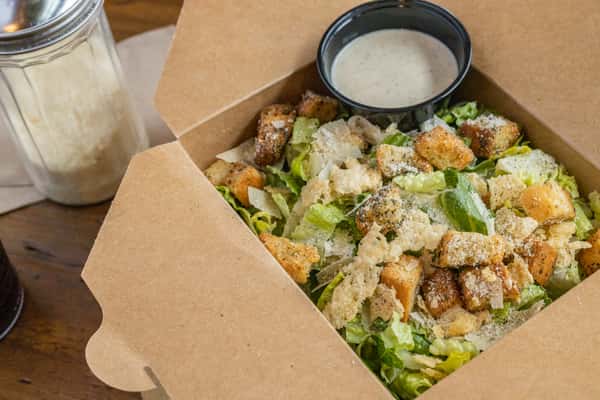 Menu - Front St. Pizza