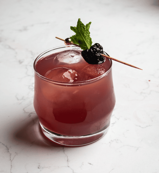 Cocktail Menu - BlackSheep Wine Bar & Merchant - Wine Bar in Chandler, AZ