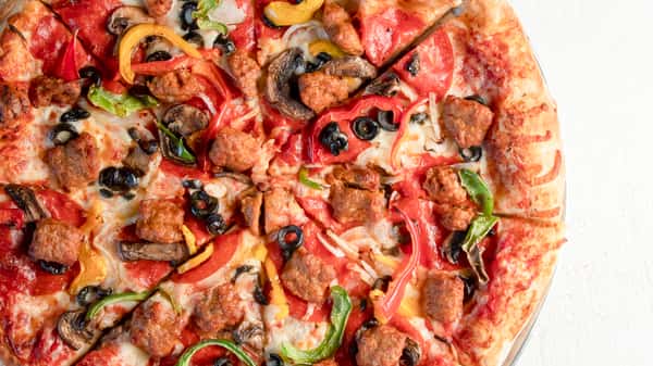 Menu - Domenico's - Italian Restaurant in CA