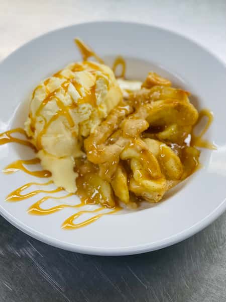 Menu - The Feed Lot Restaurant