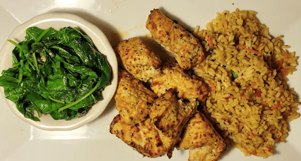 Menu - Backstreet Grille & Tavern - American Restaurant in Stoughton, MA