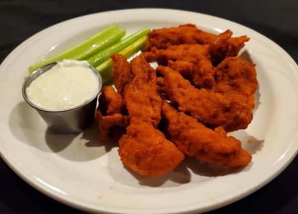 Menu - Backstreet Grille & Tavern - American Restaurant in Stoughton, MA