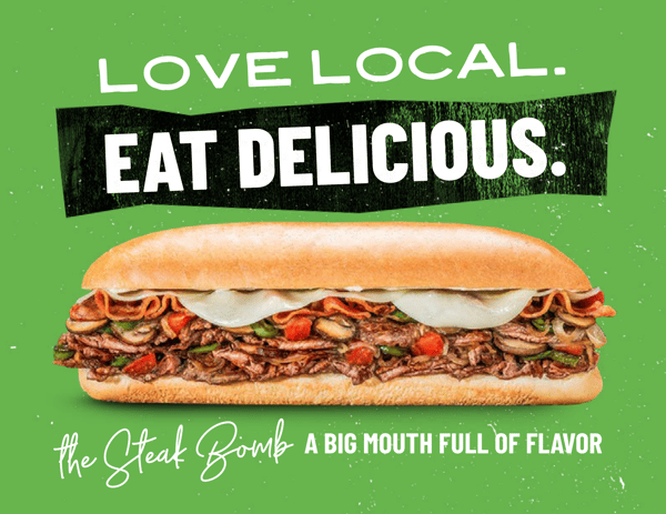 The Jon Smith Subs Story - Jon Smith Subs | Famously Fresh Subs