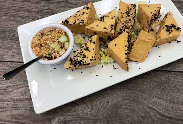 Menu - Moo Dang - Thai Restaurant in Reno, NV