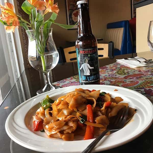 Moo Dang - Thai Restaurant in Reno, NV