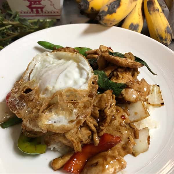 About - Moo Dang - Thai Restaurant in Reno, NV