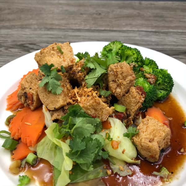 About - Moo Dang - Thai Restaurant in Reno, NV