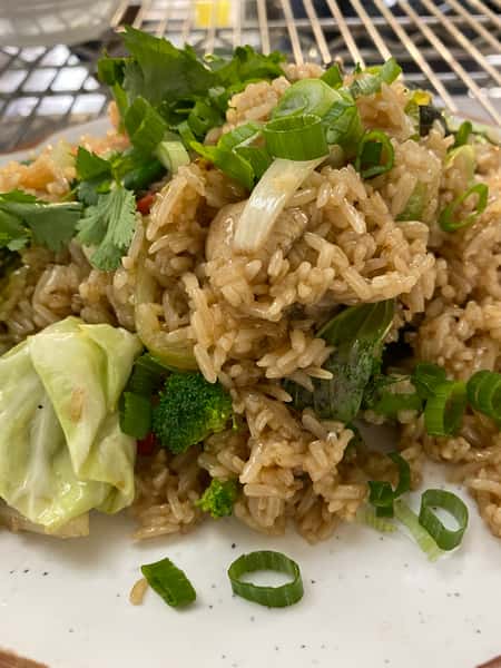 Menu - Moo Dang - Thai Restaurant in Reno, NV