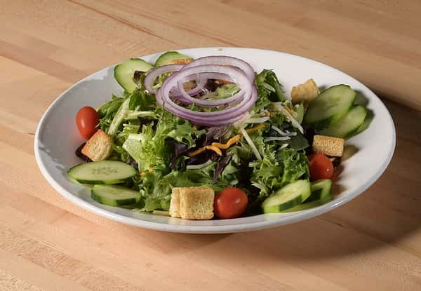 Lunch & Dinner Menu - Oceans & Ale