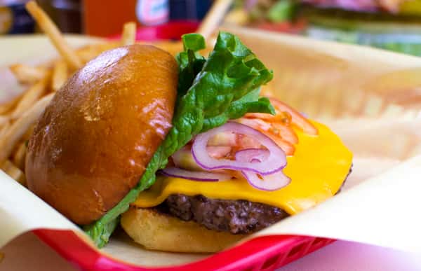 Alkobar Quick Stop & Deli - Deli in Palm Desert, CA