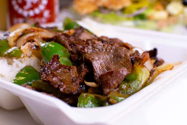 Alkobar Quick Stop & Deli - Deli in Palm Desert, CA