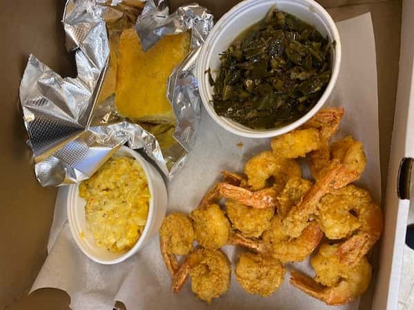 Gallery - Park Vue Soul Food Bar and Restaurant