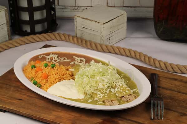 Little Rodeo - Rodeo Mexican Grill - Mexican Restaurant in CA