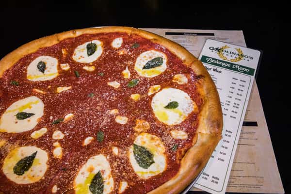 Molinaros Ristorante/ Pizzeria