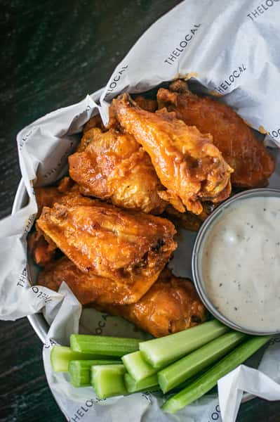 The Local Kitchen & Drinks - American Restaurant in MA