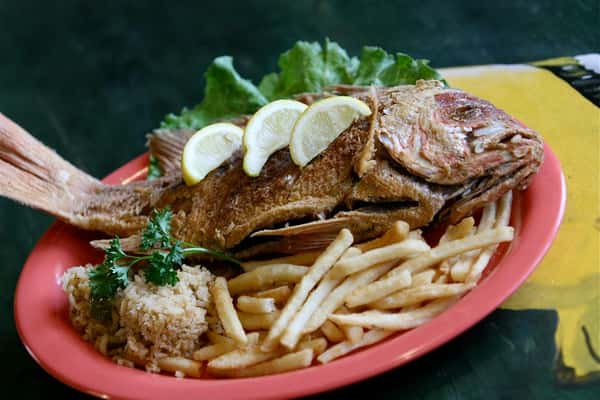 About - J Anthony's Seafood - Seafood Restaurant in TX