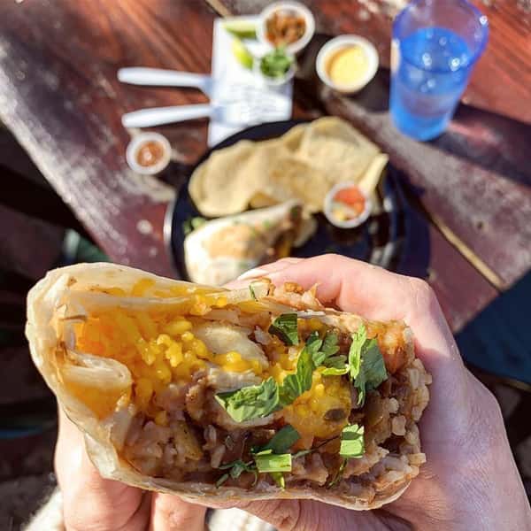 Gallery - Taco Xpress - Mexican Restaurant in Austin, TX