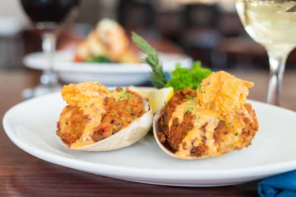 42 Degrees North Restaurant & Lounge - Seafood Restaurant in Plymouth, MA