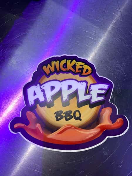 Menu - Wicked Oak Barbeque - Barbecue Restaurant in Tampa, FL