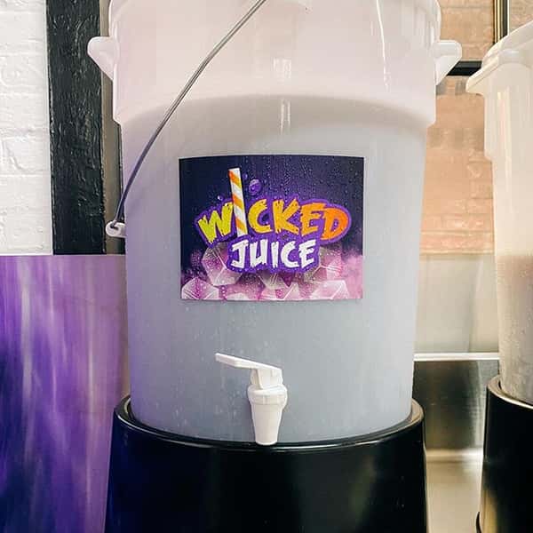 Menu - Wicked Oak Barbeque - Barbecue Restaurant in Tampa, FL