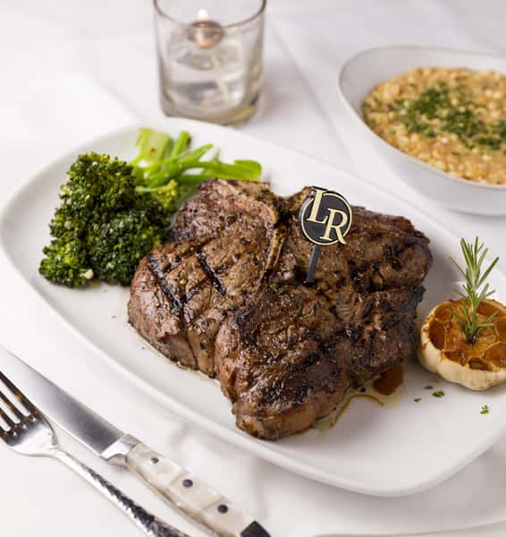 Larsen's Restaurants - Steak House in CA