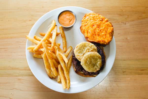 Menu - The Hook Seafood and Oyster House - Seafood Restaurant in ...