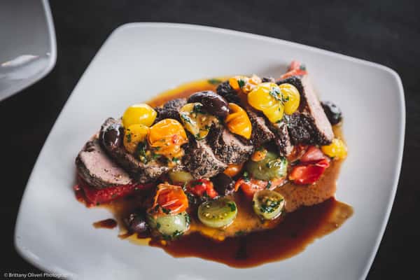 Tony D's - Italian Restaurant in Rochester, NY