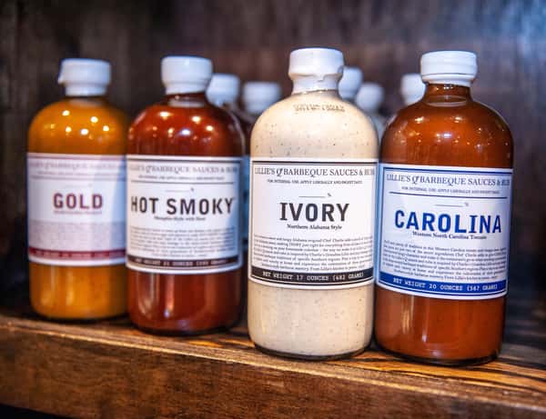 Oakhurst Market - Restaurant in Decatur, GA