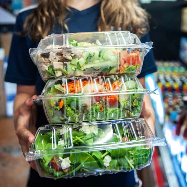 Oakhurst Market - Restaurant in Decatur, GA