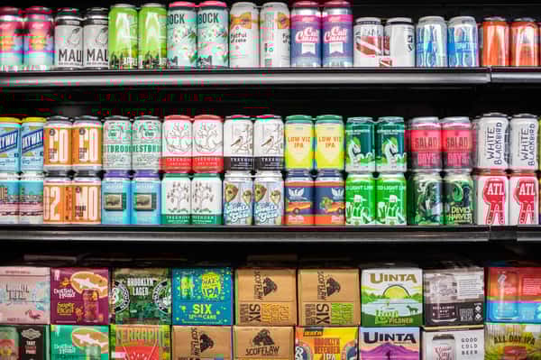 Oakhurst Market - Restaurant in Decatur, GA