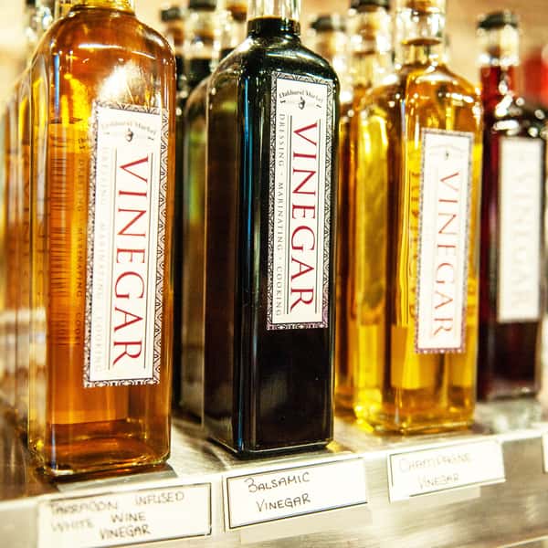 Oakhurst Market - Restaurant in Decatur, GA