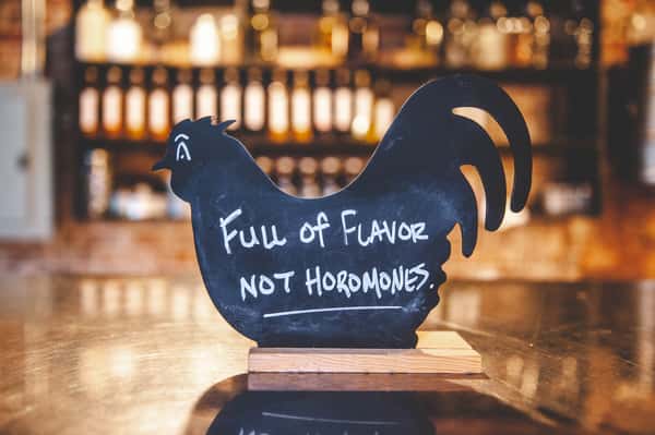 Oakhurst Market - Restaurant in Decatur, GA