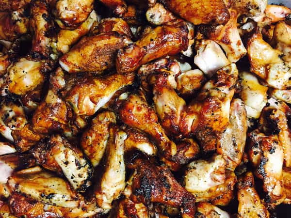 J.D.'s Bar-B-Que - JD's Bar-B-Que - Barbecue Restaurant in GA