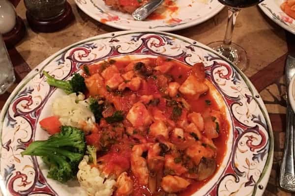 Rafaello Ristorante - Raffaello Ristorante - Italian Restaurant in San ...