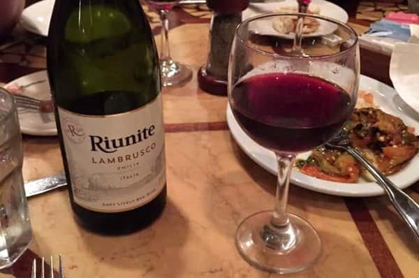 Rafaello Ristorante - Raffaello Ristorante - Italian Restaurant in San ...