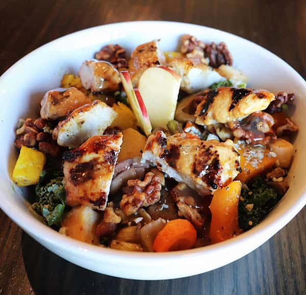 Red's Group - Red's Kitchen + Tavern