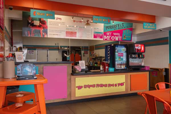 Friskie Fries - Restaurants and Food Truck