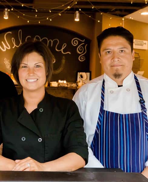 About Us - Bistro 76 & Costa Davis Catering - Brunch Restaurant in ...