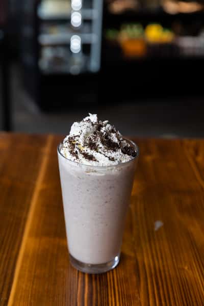 Drinks - Taste Bistro & Coffee Bar - Cafe in East Aurora, NY