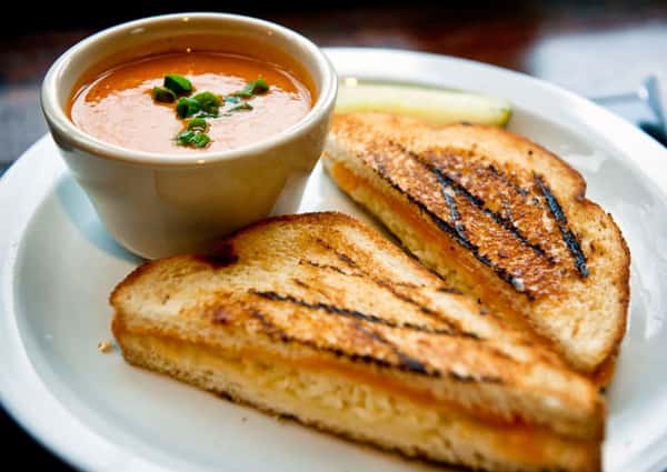 The Companion - American Restaurant in Atlanta, GA