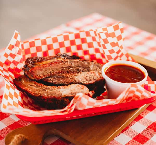 Salty's BBQ - Barbecue Restaurant in CA