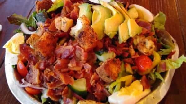 Menu - Neighbor's Kitchen & Yard