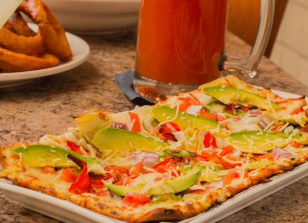 Geezers - American Restaurant in Santa Fe Springs, CA